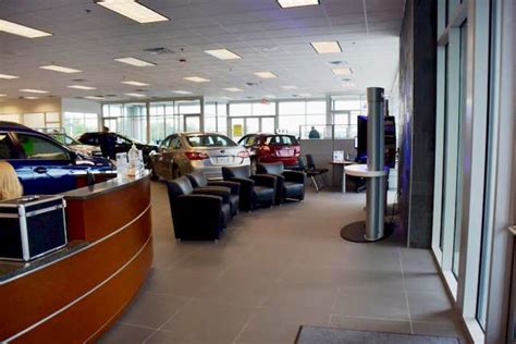 Ciocca Subaru Of Allentown Service Center Subaru Used Car Dealer