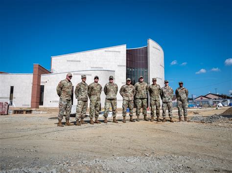 DVIDS - News - New chaplain team takes over at Osan