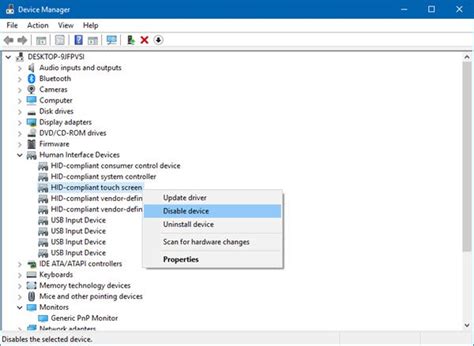Mouse Cursor Jumping Around Even When Not Touching Anything