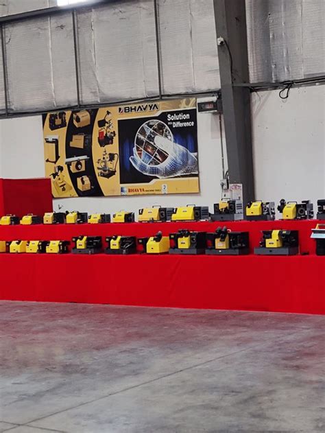 The Science Behind Cutting Edge Precision Tool Resharpening Bhavya