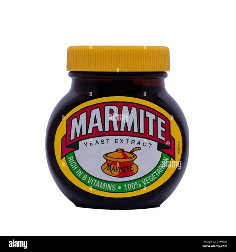 Marmite Hi Res Stock Photography And Images Alamy