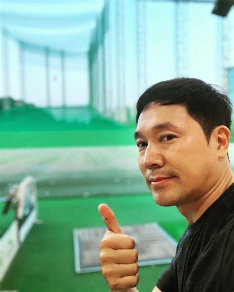 Lee Sang Chul Picture 이상철 Hancinema