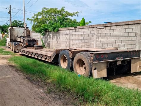 Lowboy Abatible Omnia