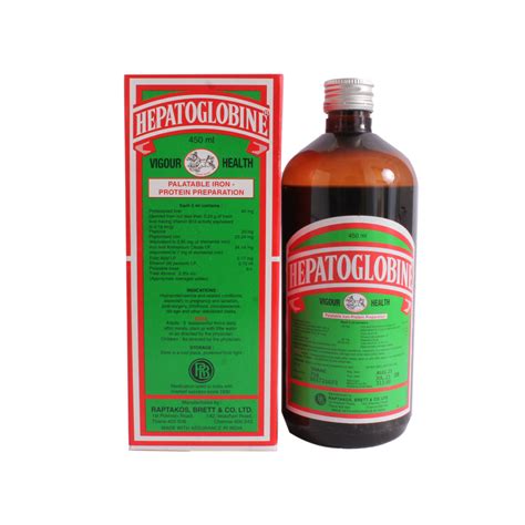 Hepatoglobine Liquid Uses Side Effects Price Apollo Pharmacy
