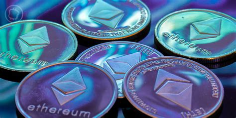Eth à 22 000 Dollars Dici à 2030 La Nouvelle Prévision Optimiste De