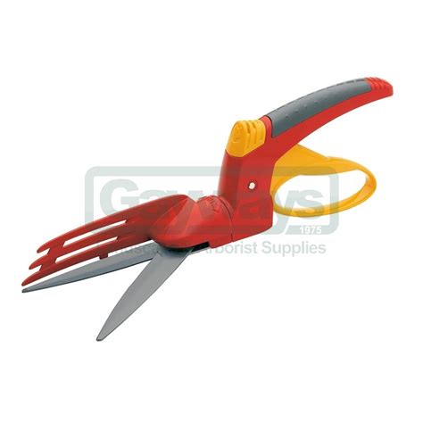 Wolf Garten Wolf Garten Rigc Professional Grass Shears Wolf Garten From Gayways Uk