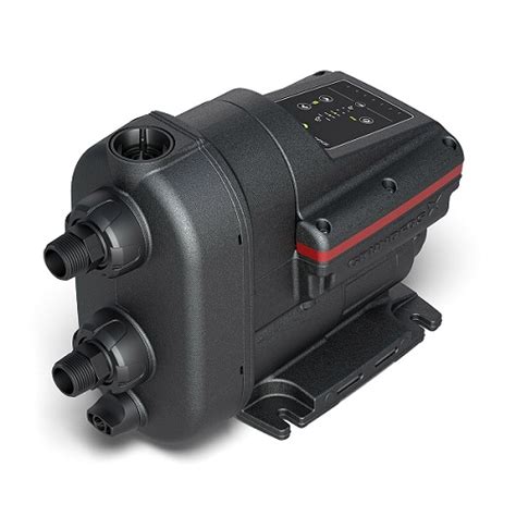 Máy Bơm Tăng áp Biến Tần Grundfos Scala2 550w Chính Hãng Giá Tốt