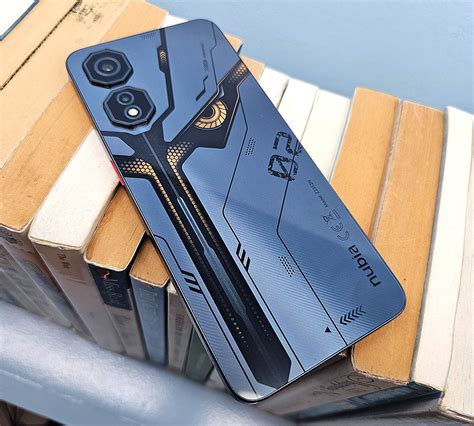Review Nubia Neo 2 5g 8gb256gb Megabites