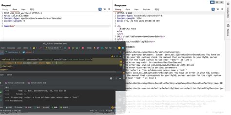 mybatis框架 怎么判断sql注入，从零基础到精通，收藏这篇就够了！ mybatils 注解sql csdn博客