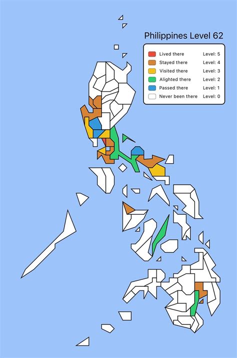 Jai Créé Une Application Web Pour Visualiser à Quel Point Vous Avez