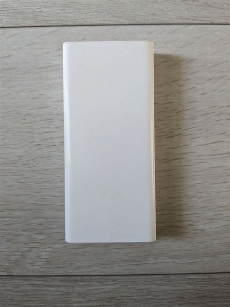 Xiaomi Mah Powerbank Mobile Phones Gadgets Mobile Gadget Accessories Power Banks