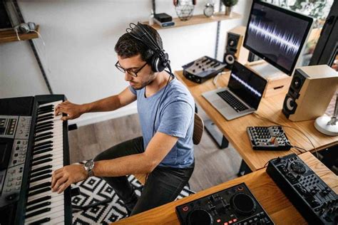 Does An Audio Interface Reduce Latency Chriss Sound Lab