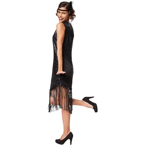 Womens Jazz Costume