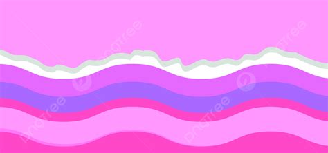 핑크 빛 색상 밝은 동굴 웨이브 추상적 인 배경 Papercut 벡터 종이 컷 기하학적 모양 배경 크리 에이 티브 부드러운 배경 핑크 Papercut 기하학적 패턴