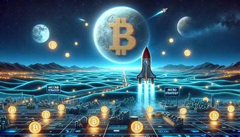 MicroStrategy Expands Bitcoin Portfolio To Nearly 6 Billion In Latest