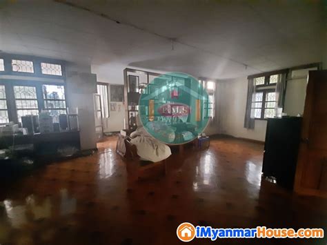 ရန်ကင်း ဘောက်ထော် မာလာမြိုင်လမ်းအနီးတွင် နေထိုင်ရန်သင့်တော်သောလုံးချင်းအိမ်ရောင်းမည်။ For Sale