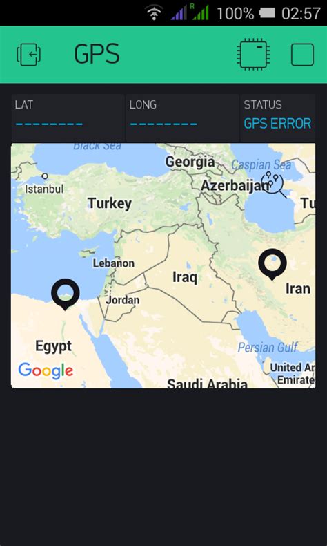 Solved Arduino Or Nodemcu Gps Tracking System On Map Widget Solved