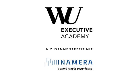 Gerlinde Layr Gizycki On Linkedin Inamera I Wu Ea I Cross Mentoring