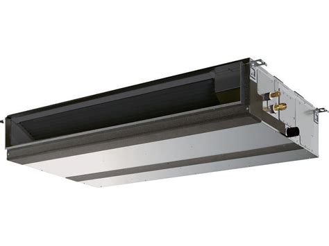 Mitsubishi Electric Ducted Kit 1ph 125kw Pearp125gaav From Reece