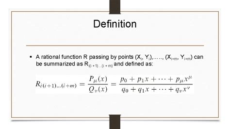 Rational Interpolation With Poles Comparable To Spline Interpolation