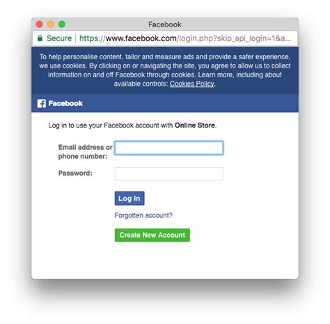 How To Create A Facebook Shop 123 Reg Support Centre