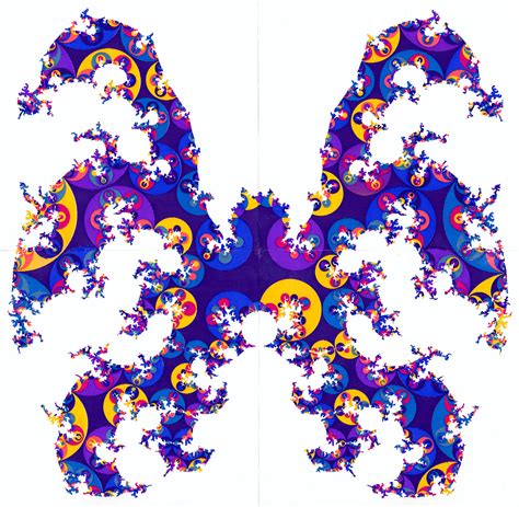 Topologically Induced Chaos In The Open Universe