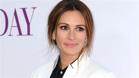 زندگینامه جولیا رابرتز بازیگر پرورش افکار