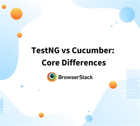 Tools Frameworks Category Page Of Browserstack