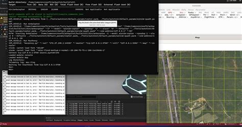 Unable To Connect SITL To AirSim Copter Simulation ArduPilot Discourse