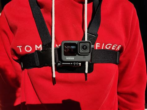 Test Gopro Hero 9 Black Notre Avis Complet Action Cam Frandroid