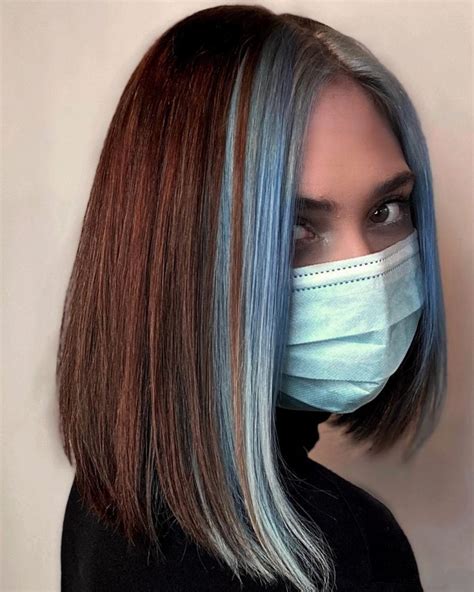 70 Ideas Of Hair Money Pieces For 2021 Nailspiration