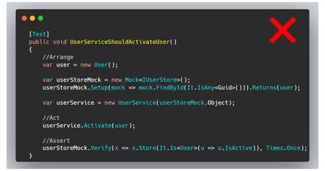 TDD 5 Test Smells 5 Solutions By Daniel Moka