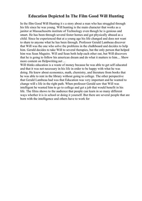 Division And Classification Essay Examplepdf Division And Classification Essay Examplepdf