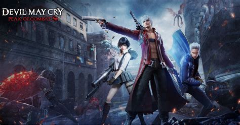 All Devil May Cry Games Ranked From Worst To Best Insider Gaming