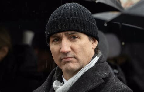 Toronto Sun Judge Ruling May Have Saved Canada Trudeau Was Wrong