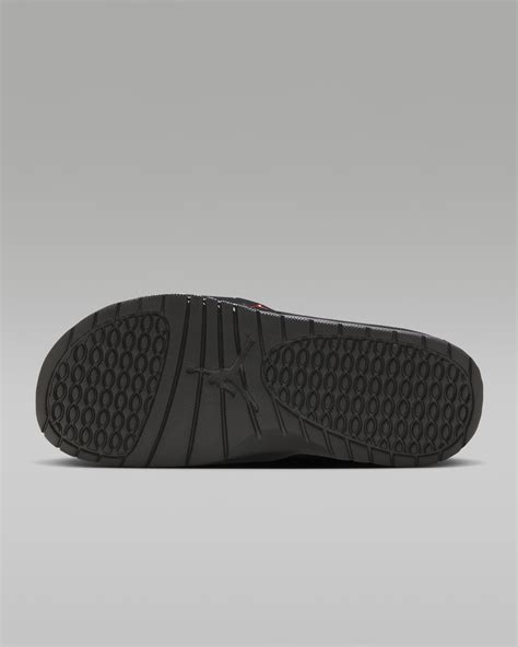 Nike Jordan Mens Jordan Hydro Xiv Retro Sandal Tranet