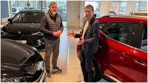 Ende Der Umweltprämie Wie Autohändler Die Zukunft Des E Auto Marktes Sehen