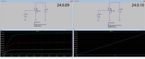 Simple Simulation Incorrect Results Q A LTspice EngineerZone
