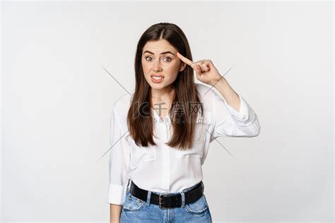 你是傻子吗高清摄影大图 千库网