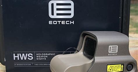 Eotech Exps3 2 Tan Album On Imgur