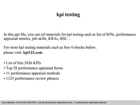 Oee Kpi Ppt