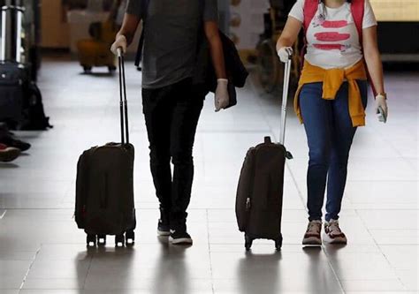 Más de medio millón de colombianos se fueron del país en 2022 LARAZÓN CO