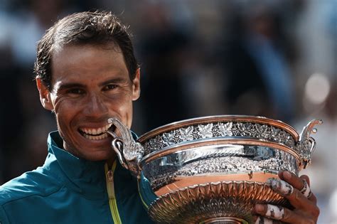 Nadal Ruud Final Roland Garros resumen resultado y estadísticas