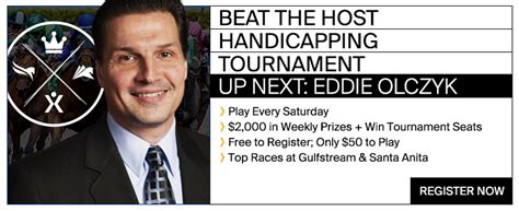 Beat The Host Week 7 Recap Week 8 Finale Vs Olczyk Can Bertram
