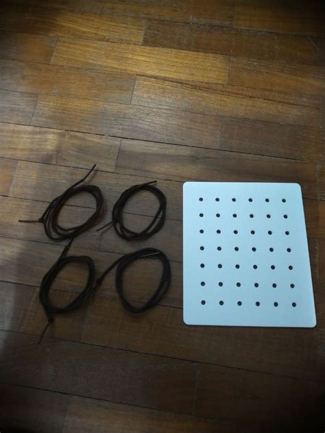 Heguru String Board Hobbies And Toys Stationery And Craft Stationery