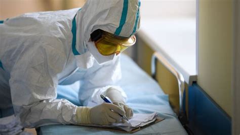 莫斯科单日新增新冠肺炎死亡病例一个半月来首次降至40例以下 2020年6月20日 俄罗斯卫星通讯社