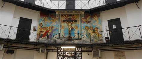 Italia Al carcere di Regina Coeli a Roma Suore della Carità di