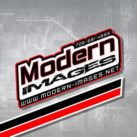 Modern Images Speedway Screen Prints