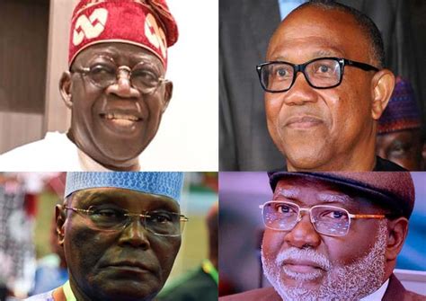 Nigerians In Diaspora Involvement In Presidential Election Petitions