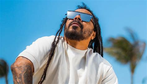 Marcelo FalcÃo Ex Vocalista Do Rappa É Uma Das AtraÇÕes Do Festival Mpb84 Hilneth Correia